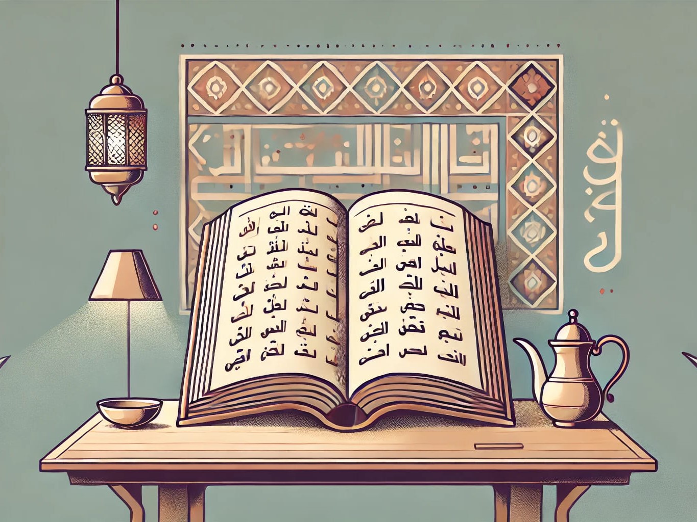 The Smart Way to Use an Arabic Dictionary - ArabiKey